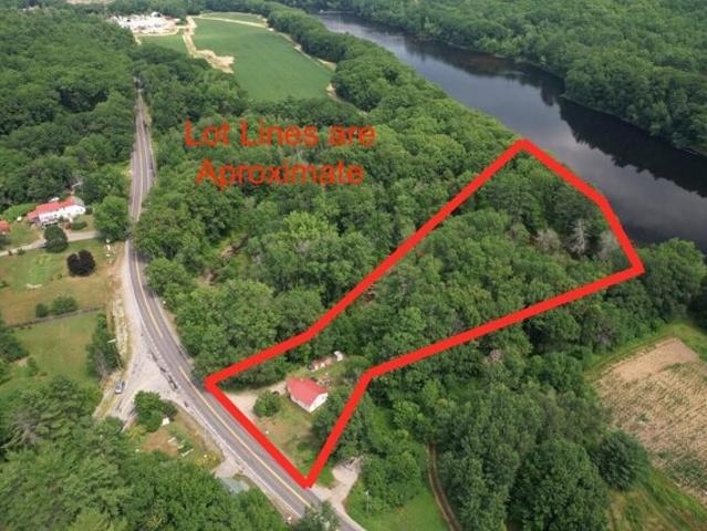 Riverside Dr, Auburn, Home For Sale