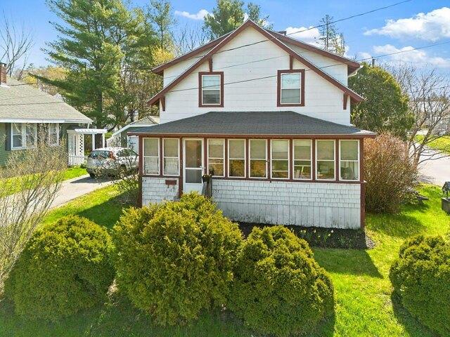 Riverside Dr, Augusta, Home For Sale