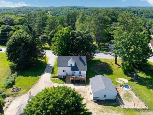 Riverside Dr, Augusta, Home For Sale