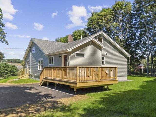 Riverside Dr, Augusta, Home For Sale