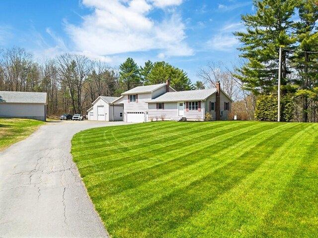 Riverside Dr, Augusta, Home For Sale