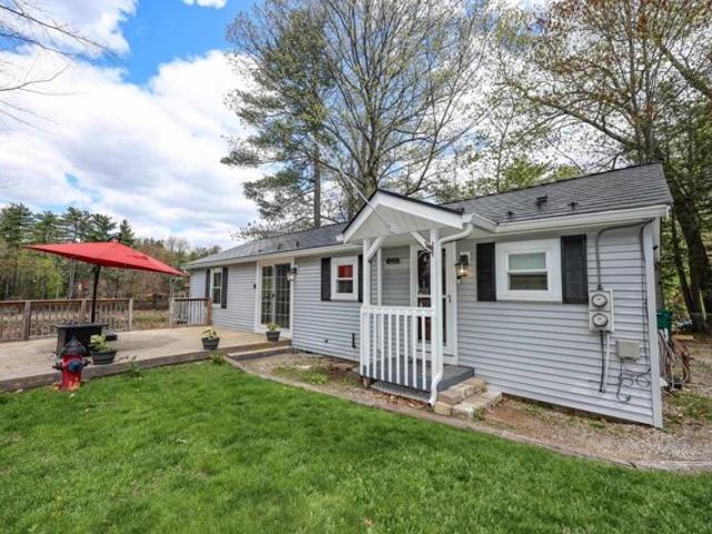 Riverside Dr, Fremont, Home For Sale