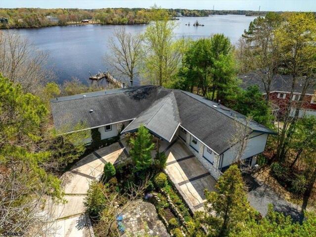 Riverside Dr, Mays Landing, Home For Sale