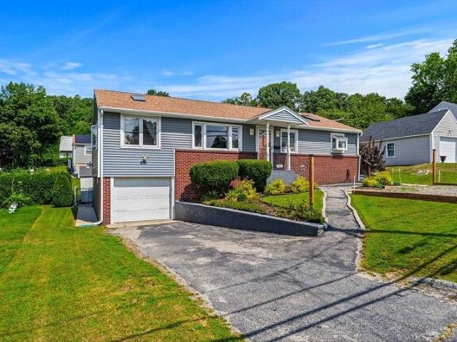 Riverside Dr, Methuen, Home For Sale