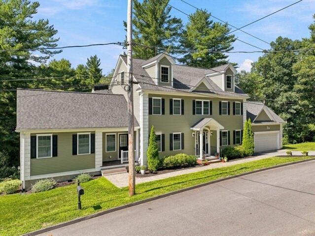 Riverside Dr, North Reading, Home For Sale