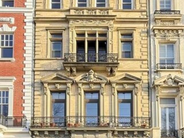 Riverside Dr, New York, Home For Sale