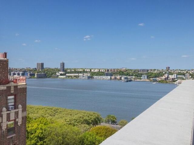 Riverside Dr Ph B, New York, Property For Sale