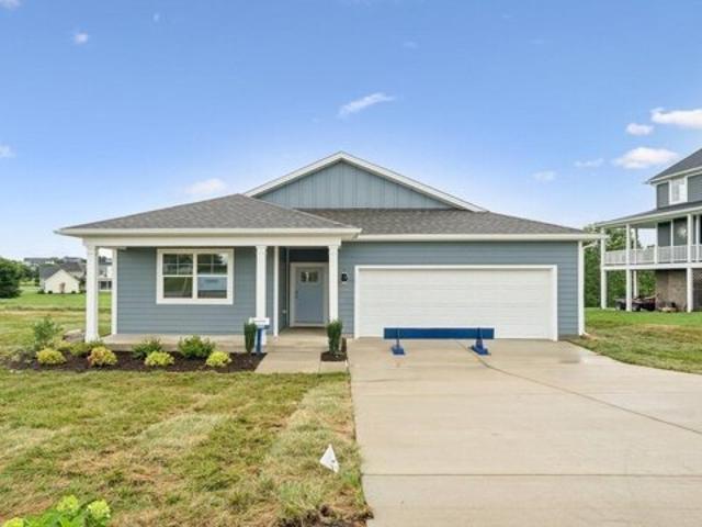 Riverside Dr, Ruther Glen, Home For Sale