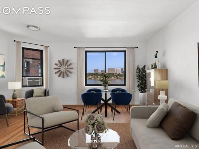 Riverside Dr W Unit G, Manhattan, Property For Sale