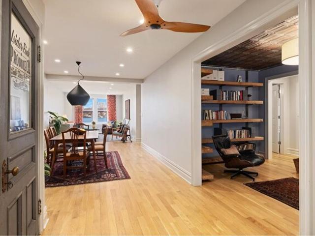 Riverside Dr W Unit H, New York, Condo For Sale