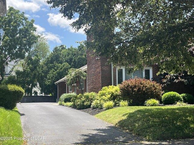 Riverside Dr, Wilkes Barre, Home For Sale
