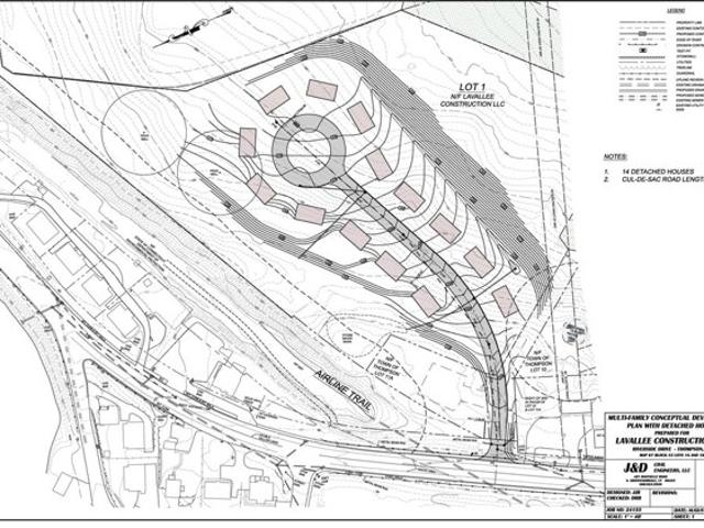Riverside Dr, Thompson, Plot For Sale