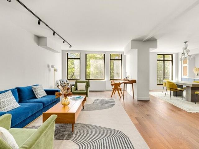 Riverside Dr Unit A, Manhattan, Condo For Sale