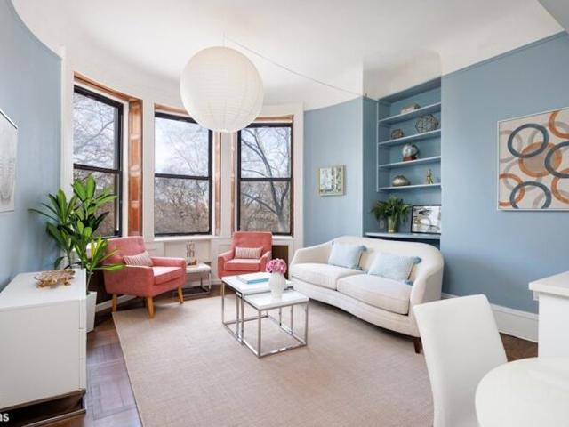 Riverside Dr Unit Ab, Manhattan, Property For Sale