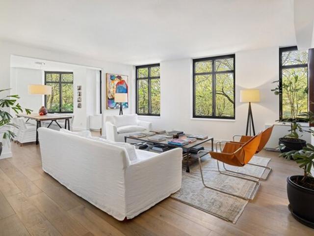 Riverside Dr Unit B, New York, Condo For Sale