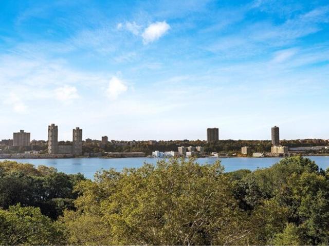 Riverside Dr Unit C, New York, Property For Sale