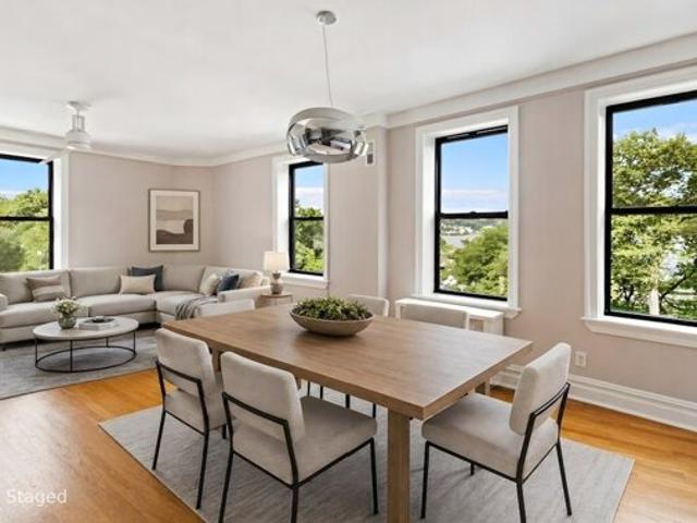 Riverside Dr Unit Cd, Manhattan, Condo For Sale