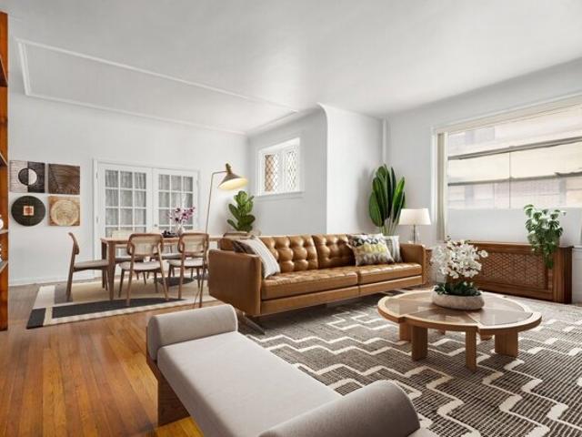 Riverside Dr Unit Cd, New York, Property For Sale