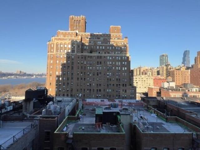 Riverside Dr Unit E, New York, Condo For Sale