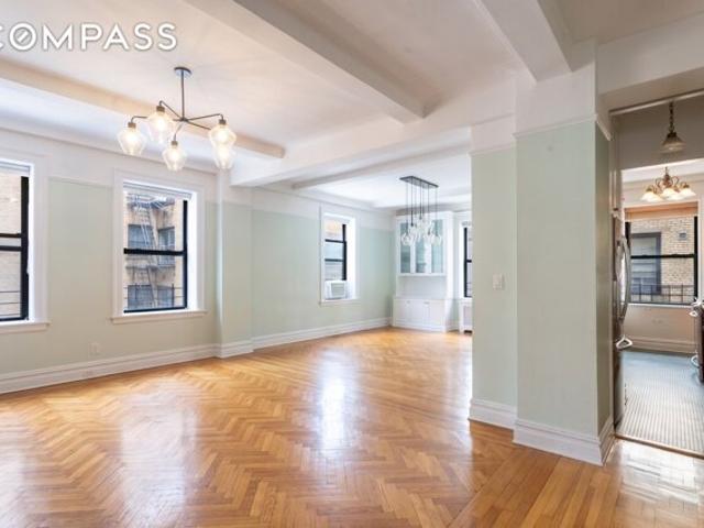 Riverside Dr Unit Fg, Manhattan, Property For Sale