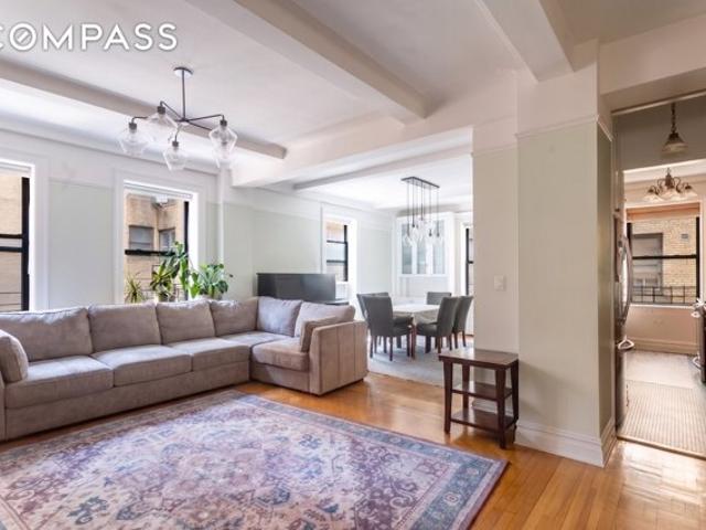Riverside Dr Unit Fg, Manhattan, Property For Sale