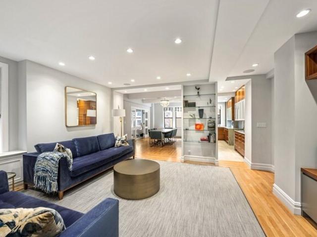 Riverside Dr Unit Gh, Manhattan, Property For Sale