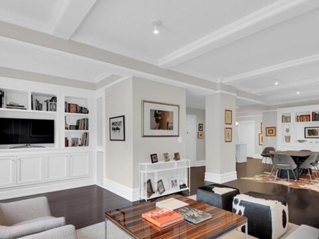 Riverside Dr Unit Gh, New York, Property For Sale
