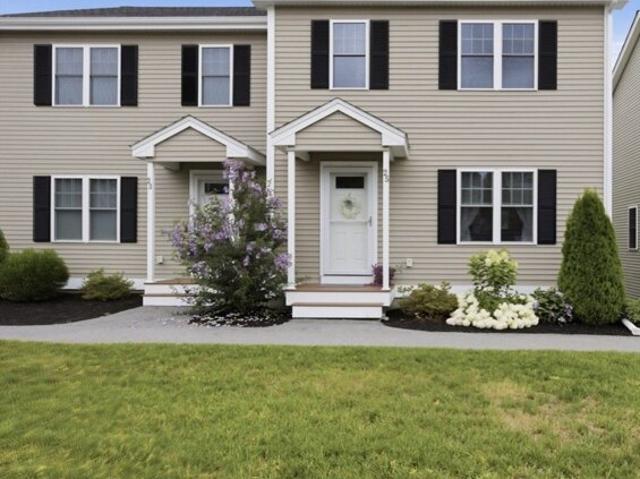 Riverside Dr Unit,lakeville, Condo For Sale