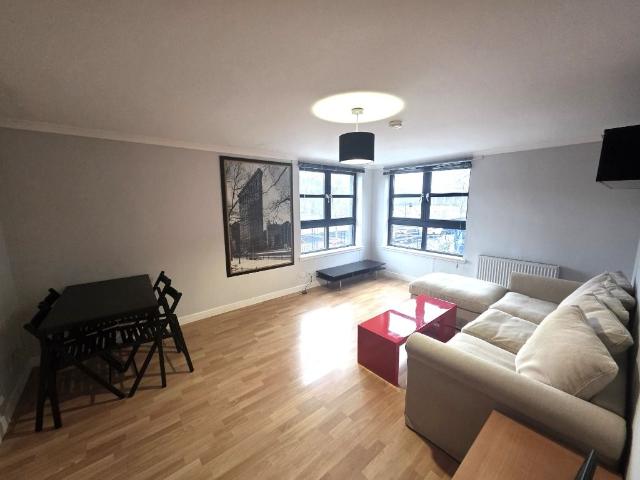 Riverside Drive, City Centre, Aberdeen AB11, 2 bed flat to rent, £850 pcm | PrimeLocation