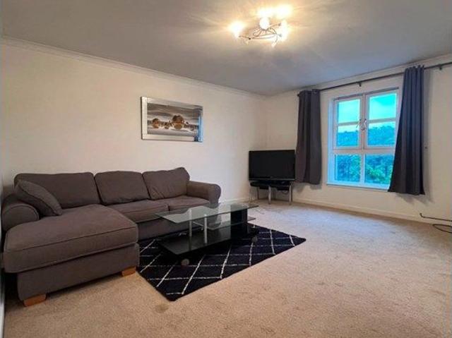 Riverside Drive, Aberdeen AB11, 2 bed flat to rent, £850 pcm | PrimeLocation