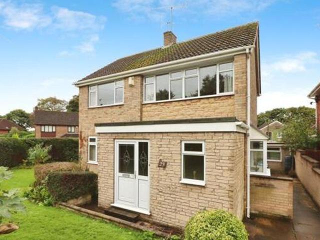 Riverside Drive, Doncaster, 4 Bedroom Detached