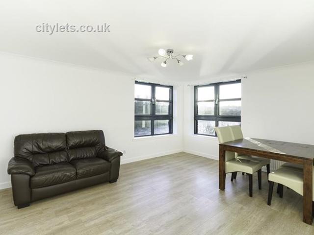 Riverside Drive Flat F, Aberdeen
