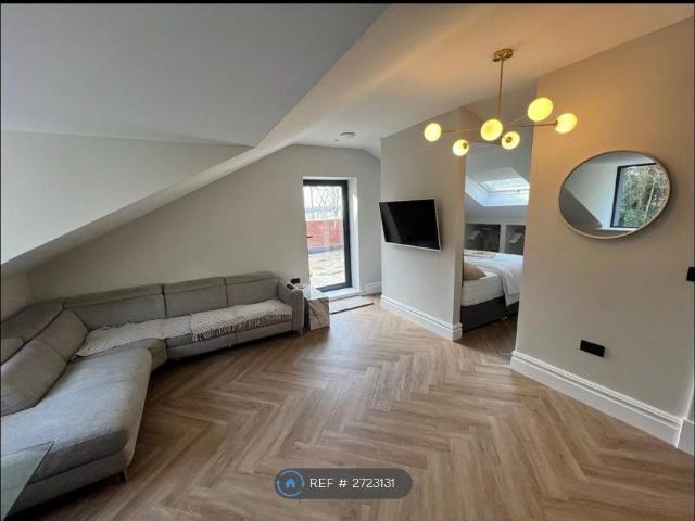 Riverside Drive, Liverpool L3, 1 bed flat to rent, £950 pcm | PrimeLocation