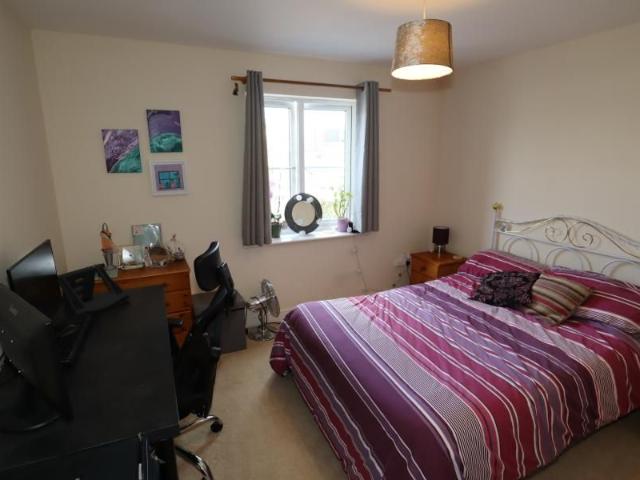 Riverside Drive, Lincoln, LN5