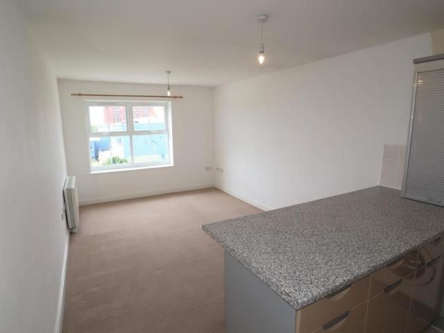 Riverside Drive, Lincoln, LN5