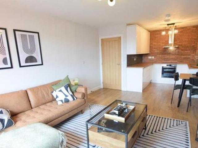 Riverside Drive, Residential Apartment, 1 Bedroom Apartment