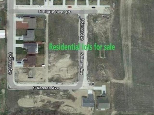 Riverside Ests Lot 11, Guernsey, WY 82214