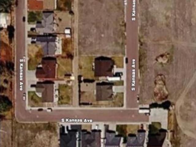 Riverside Ests Lot 12, Guernsey, WY 82214
