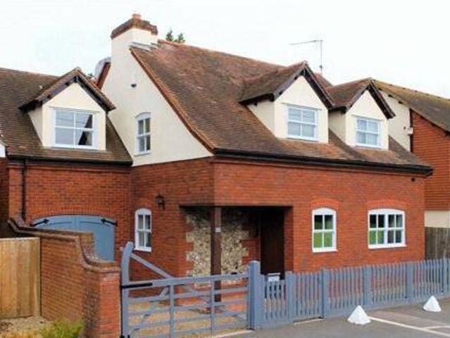 Riverside, Eynsford, 4 Bedroom Detached