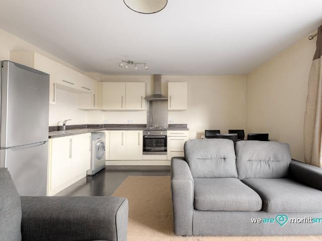 Riverside House, 3 Edmund Court S2, 1 bed flat to rent, £825 pcm | PrimeLocation