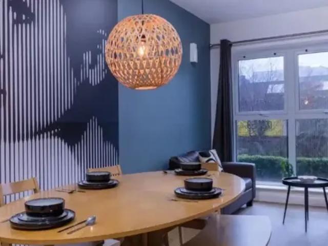Riverside House, 100 Blackfriars Road, Blackfriars, Salford, M3 7FU, United Kingdom | 1 bed apartment for rent #142771071 | Rentberry