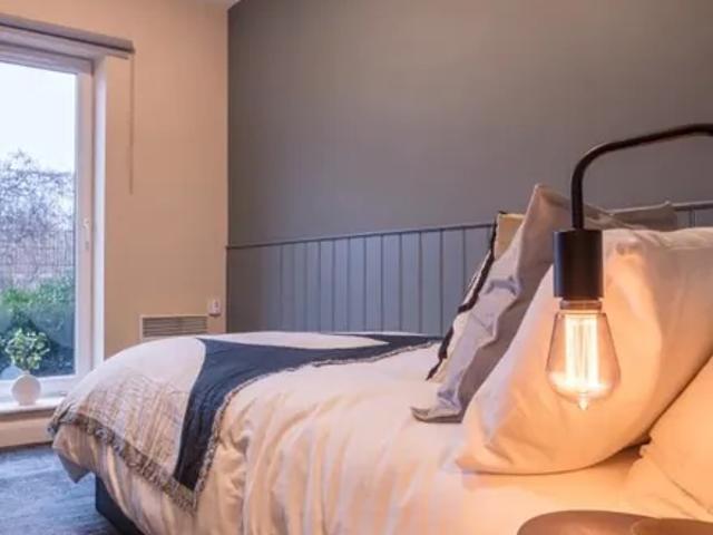 Riverside House, 100 Blackfriars Road, Blackfriars, Salford, M3 7FU, United Kingdom | 1 bed apartment for rent #131369343 | Rentberry