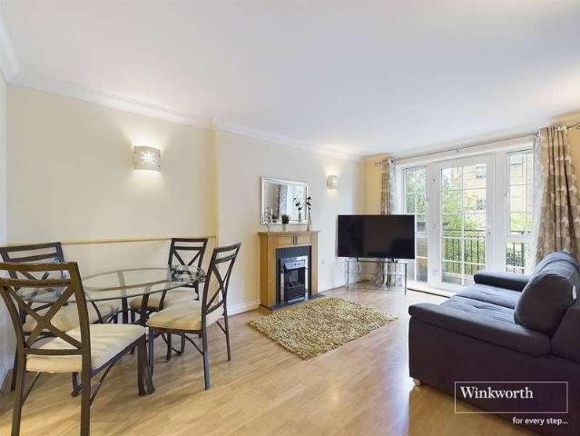 Riverside House, Fobney Street, Reading, Berkshire, RG1