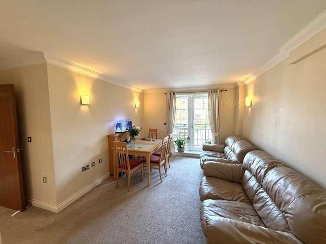 Riverside House, Fobney Street, Reading, RG1
