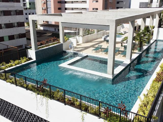 Riverside HOUSI by Carpediem