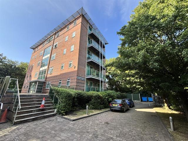 Riverside Lodge, Palatine Road, Didsbury M20, 2 bed flat to rent, £1,475 pcm | PrimeLocation