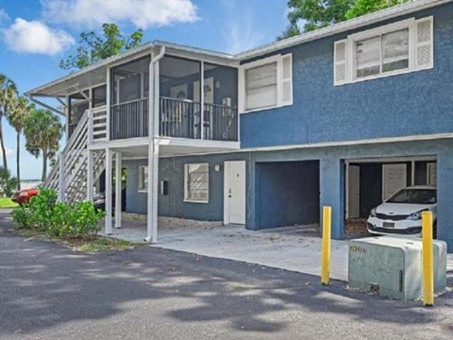 Riverside Landings 2 Bedrooms, 1 Bathroom