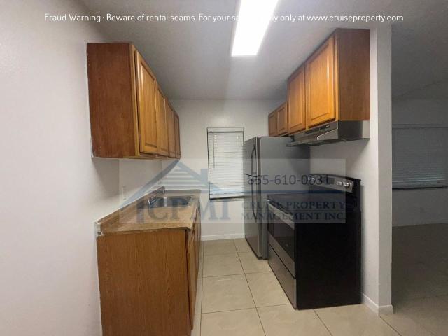 Riverside Manor/N'ice Apartments 1 Bedroom Apartment for Rent at 889 Sw 20th Ave, Fort Lauderdale, FL 33312 Riverside Park