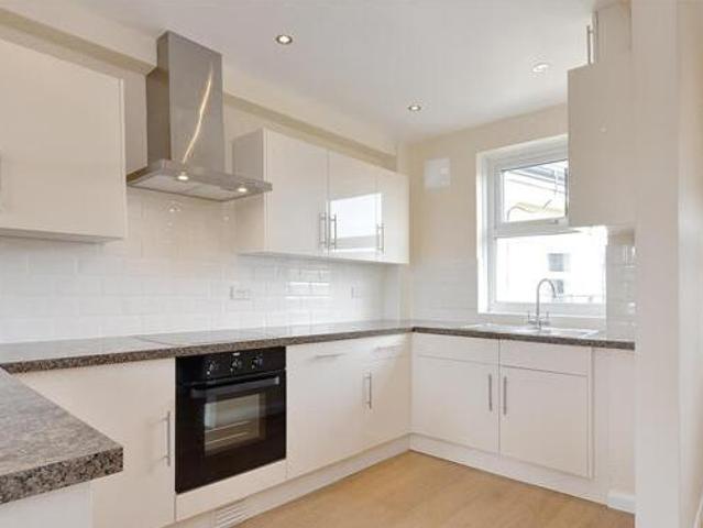Riverside Mansions, Milk Yard, 2 Bedroom Duplex