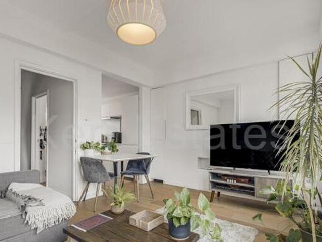 Riverside Mansions, Milk Yard, 2 Bedroom Duplex